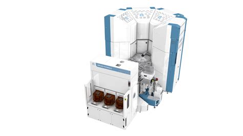 Applied Materials Unveils Next Gen Chipmaking Products To Supercharge Ai Performance