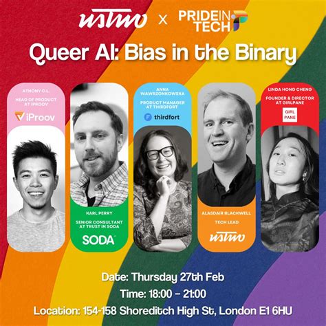 Artificialintelligence Machinelearning Datascience Techforgood Womenintech Inclusion