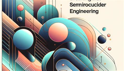 Breaking Into Semiconductor Engineering A Guide For Graduates