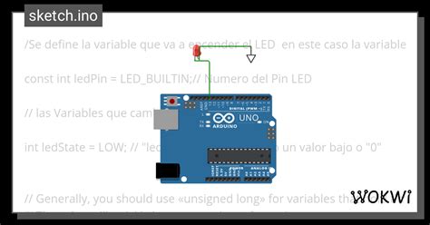 PARPADEO Wokwi ESP32 STM32 Arduino Simulator