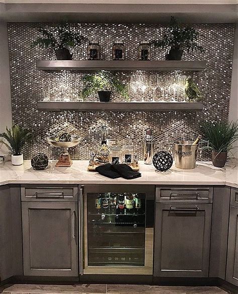 Basement Bar Backsplash Ideas De Haus Blog