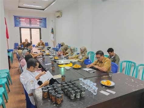 Sosialisasi Permen Panrb 172021 Tentang Penyetaraan Jabatan Lingkup