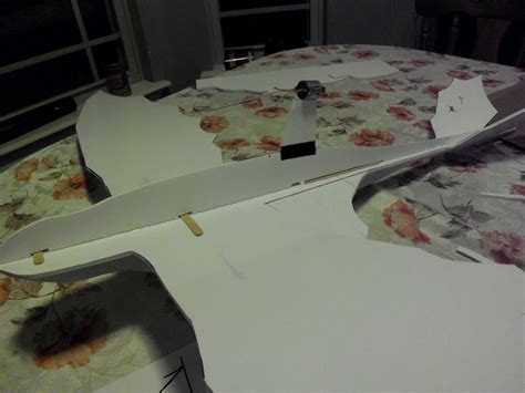 Rc Toothless I Hope Flitetest Forum