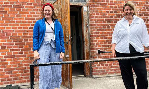 Knut Hamsun Agderpostenno