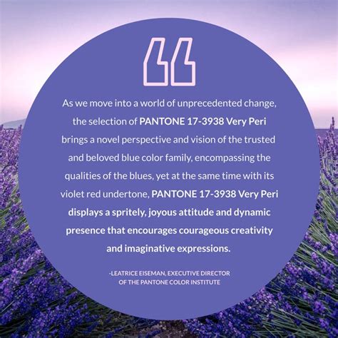 What Is The Pantone Color Of The Year And Why Is It Important