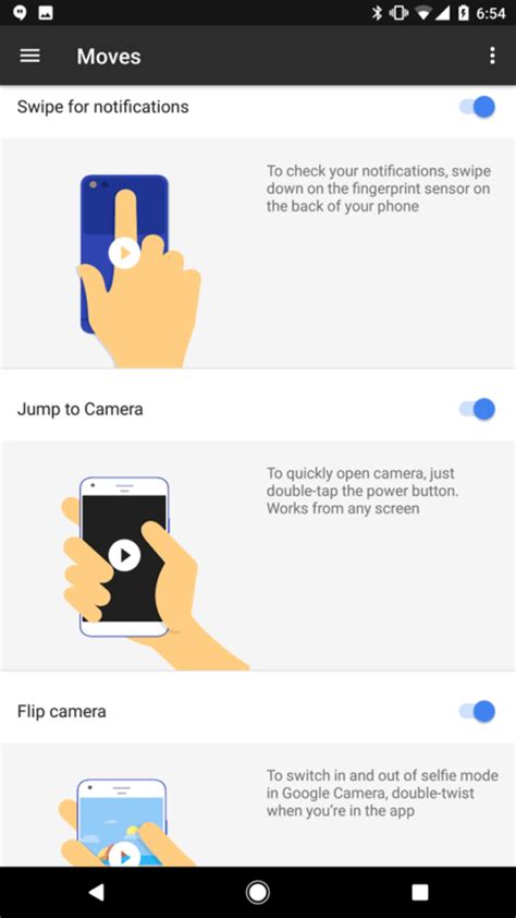 Google Pixel Camera Tips And Tricks JoyofAndroid