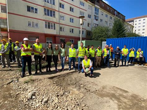 Stefana Nardan Labusca On Linkedin Geigerromania