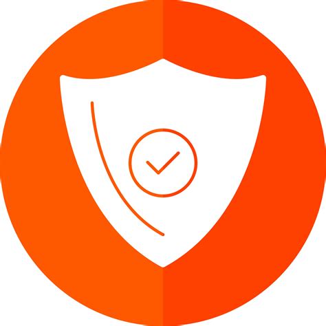 Safety Vector Icon Design 20905264 Vector Art At Vecteezy