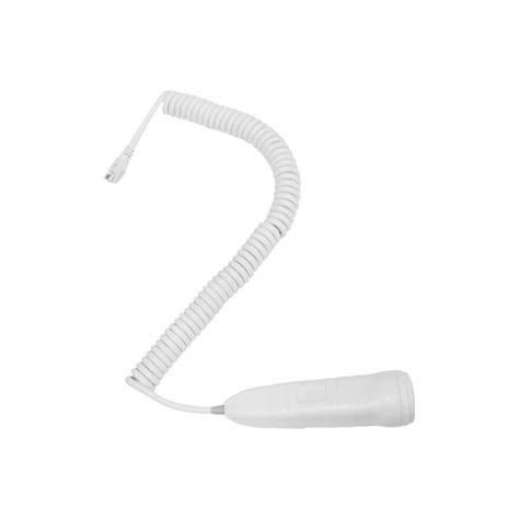 Transdutor Para Doppler Fetal Md Portátil Fd 300 Para Monitoramento Fetal Vias Aéreas