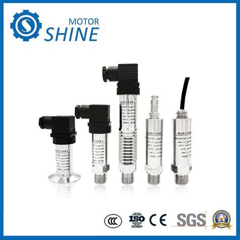 0 30mpa diffused silicon sensor pneumatic hydraulic water manufacturer
