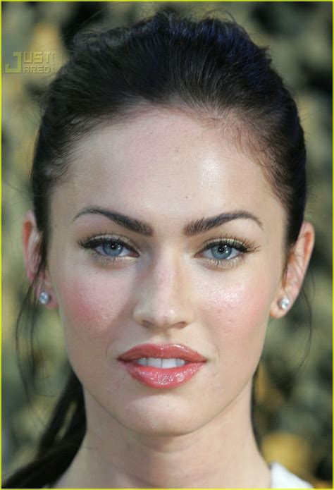 Megan Fox Has A Tattoo Underneath Her Armpit Photo 436441 Megan Fox