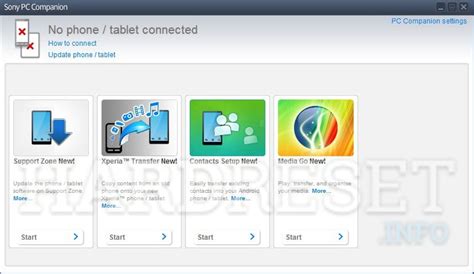 cómo tomar una captura de pantalla en sony xperia
