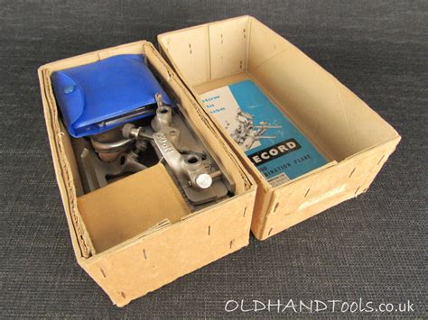 Record 020 Compass Plane Sold