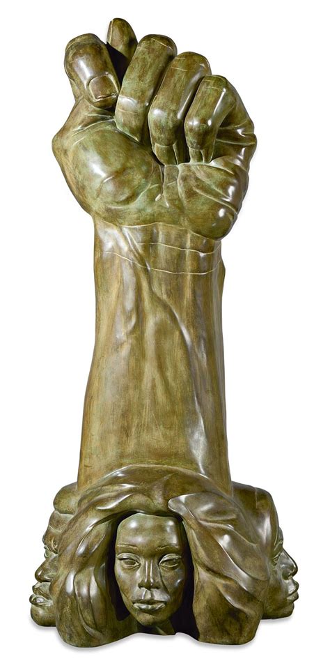 At Auction Hans Jörg Limbach Hans Jörg Limbach 1928 1990 Figa Braszilian Talisman