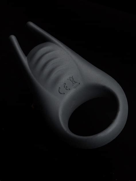 Devante Ring Xuzu Sensations Male Toys Adult Toys Couples Sex Toys