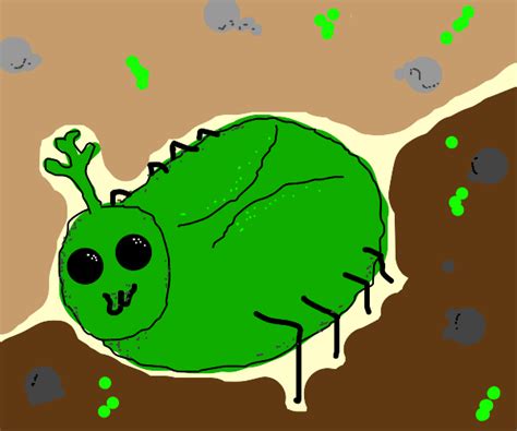 Bug Drawception