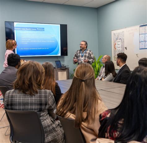 Mha Site Visits University Of Iowa College Of Public Health