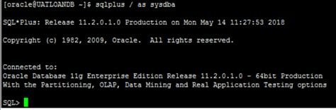 Oracle使用——oracle 忘记用户密码登录 话·醉月 博客园