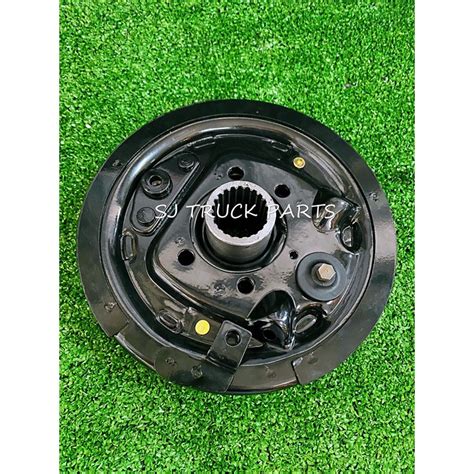 Hino Dutro Lorry 3ton Hand Brake Drum Sub Assembly Shopee Malaysia