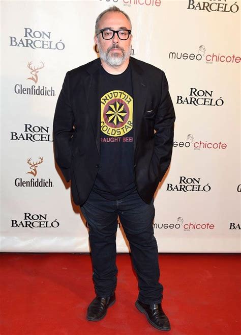 Los Premios Del Museo Chicote Sacan El Lado Chic De Estas Celebrities