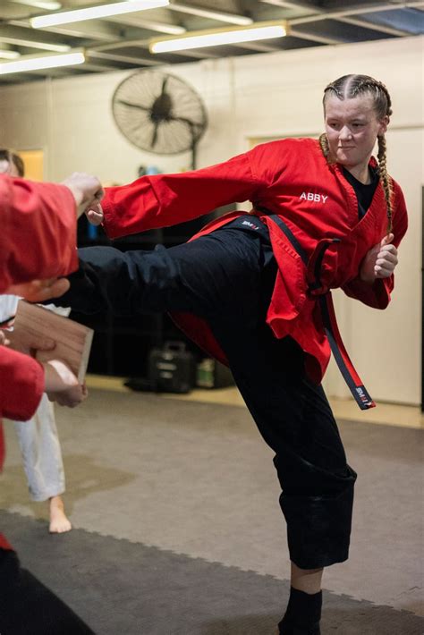 Teens Self Defence Classes Palm Beach Mistakes To Avoid
