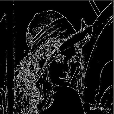 使用OPENCV提取物体轮廓 知乎