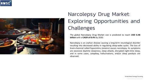 Ppt Narcolepsy Drug Market Trends And Analysis Powerpoint