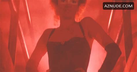 Gail Edwards Nude Aznude