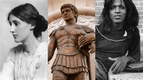 5 Personajes Históricos Gay Que Cambiaron El Rumbo De La Historia