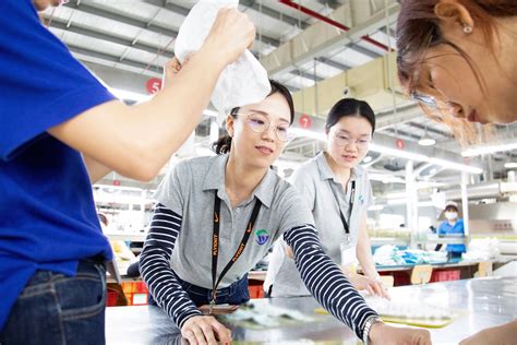 Nike—gender Equity — Nike Inc