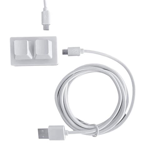 Blarkrus Copy And Paste 2 Key Keyboard Rgb For Programming Switch Rhythm Games