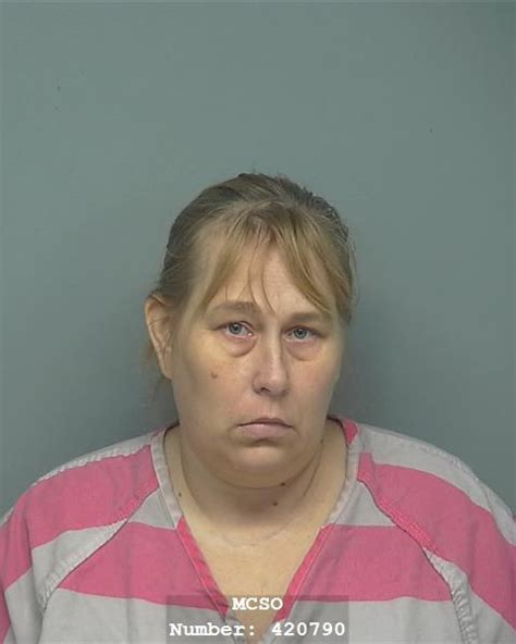 Davis Tammi Rene Montgomery County Police Reporter