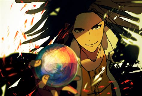 Hagakure Yasuhiro Yasuhiro Hagakure Danganronpa Image By Zk