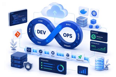 Devops Cloud Digital