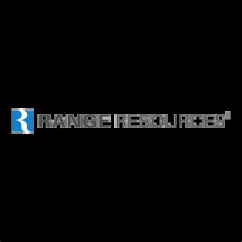 Range Resources Logo Png And Ai Eps Cdr Pdf Svg Iconlogovector