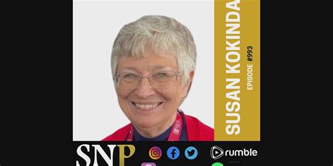 Episode 993 Susan Kokinda Shaun Newman Podcast Substack