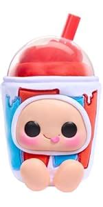 Hyojo Hersheys Series Blind Box Collectible Plush