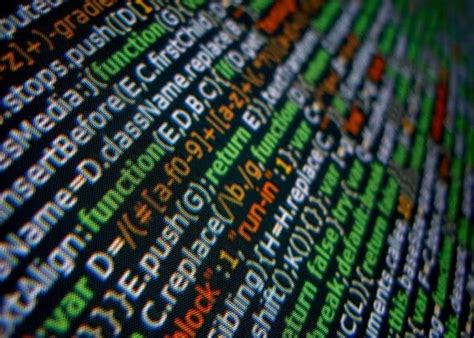 The Perils Of Hacking Math Rmath