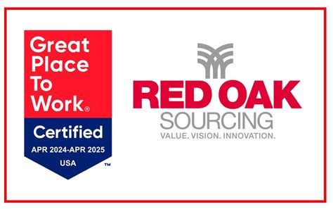 Chuck Rubin On Linkedin I Am So Proud Of Our Team Making Red Oak A Great Place To Work For The