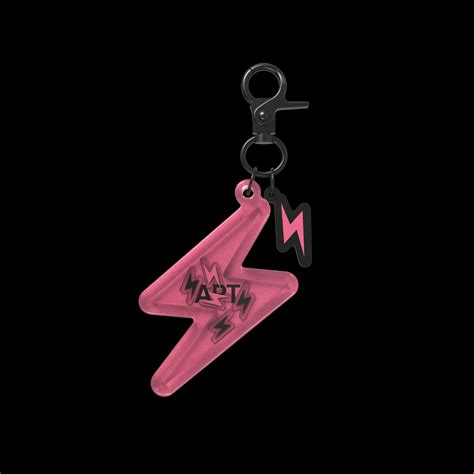 Rose Rosie Apt 2nd Official Md Shacker Keyring Cokodive 2025