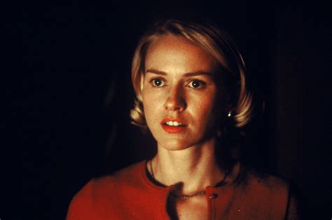 Betty Elms Mulholland Drive Mulholland Drive Naomi Watts David Lynch