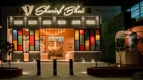 An Interview With Navaj Sharief Founder Of Sharief Bhai