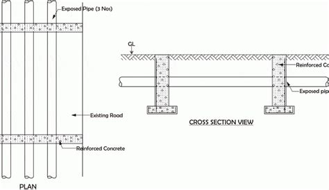 Retaining Wall DWG Block For AutoCAD Designs CAD