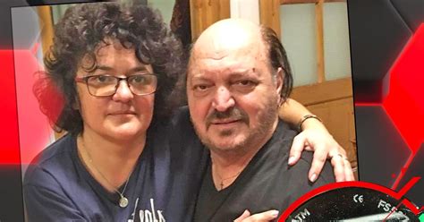 Obiectul De Care Văduva Lui Victor Socaciu Nu S A Dezlipit Deloc De Când Soțul Ei A Murit