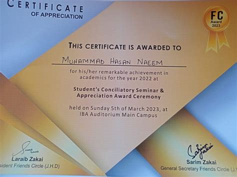 MUHAMMAD HASAN NAEEM on LinkedIn: #student