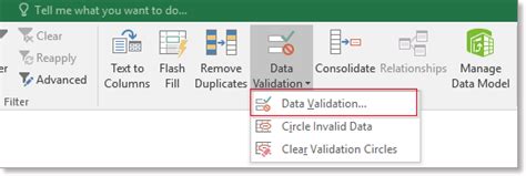 How To Create A Dependent Drop Down List In Excel