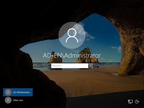 Windows Server 2016Active Directory Server Construction ADDS Installation Domain Controller