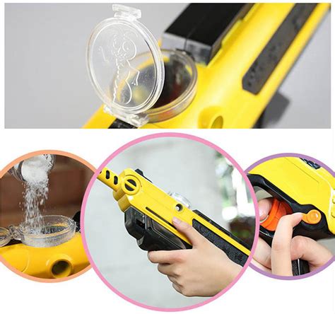 Salt Gun For Snakes At Gemma Oconor Blog