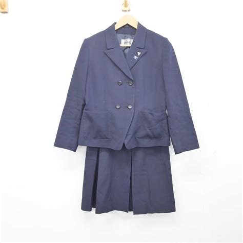 男子制服 千葉商業高等学校 千葉県の服 ファッション