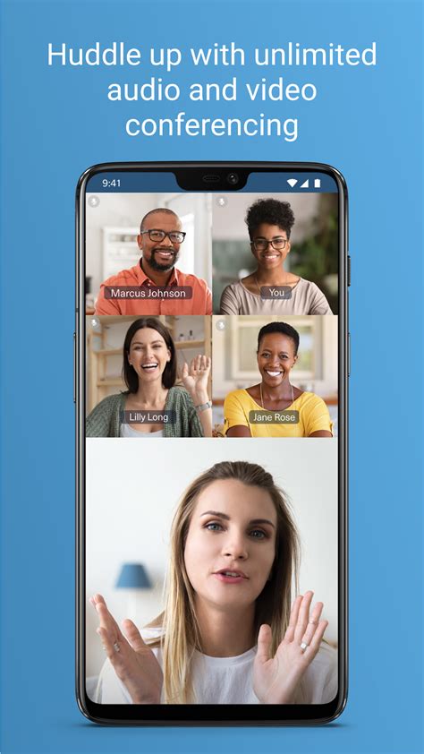 Huddleteam For Android Download